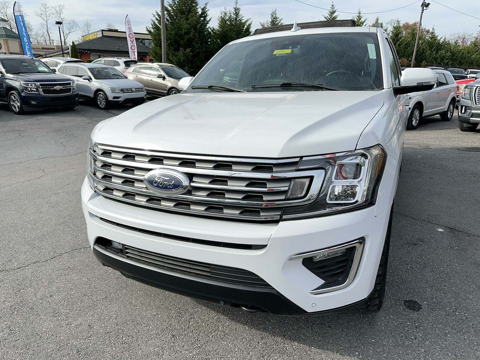 1fmjk2at7mea38042 Ford Expedition max 2021 Купить из США