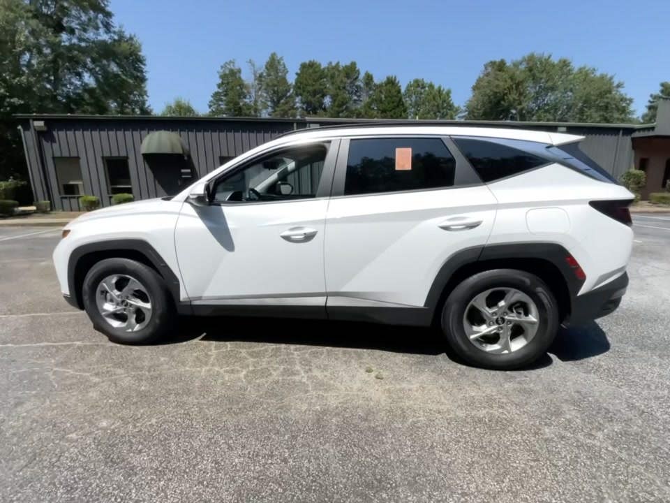 km8jb3ae4nu150120 Hyundai Tucson 2022 2.5 Купить из США