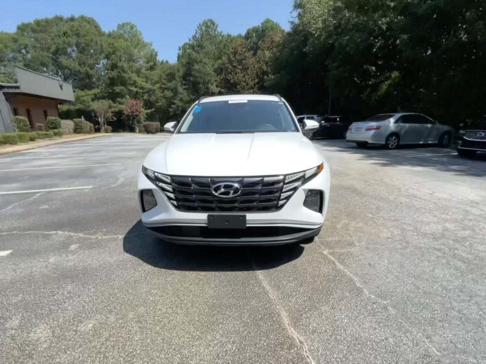km8jb3ae4nu150120 Hyundai Tucson 2022 2.5 Купить из США