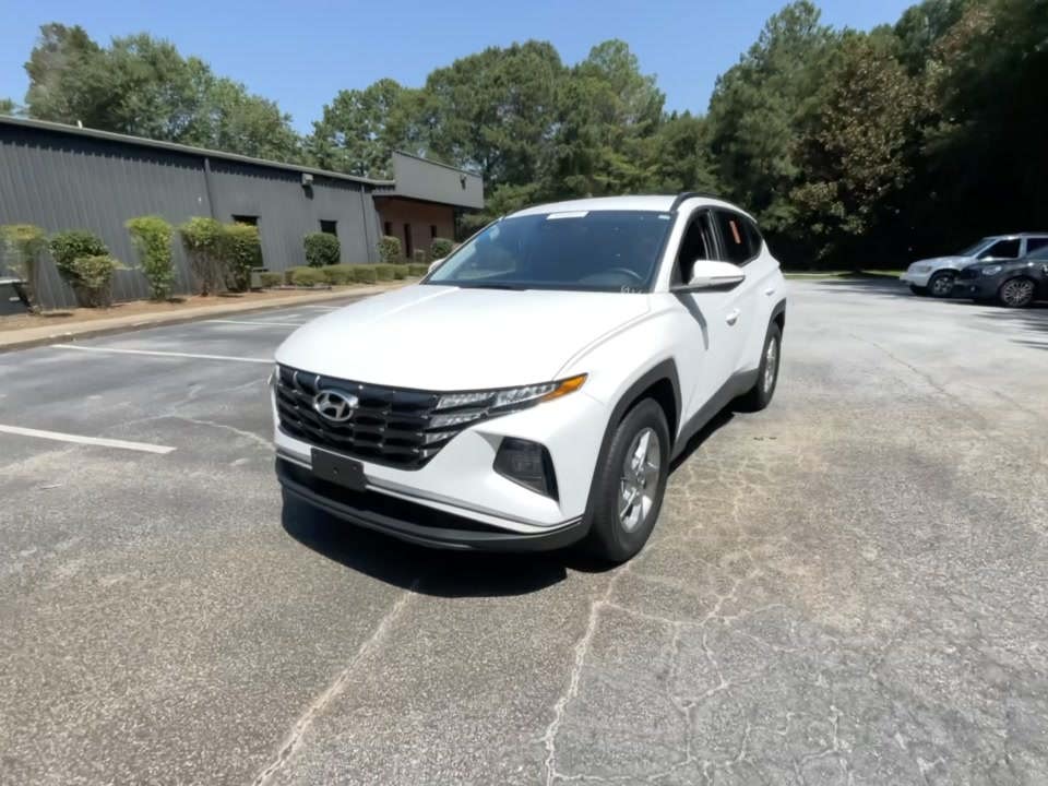 km8jb3ae4nu150120 Hyundai Tucson 2022 2.5 Купить из США
