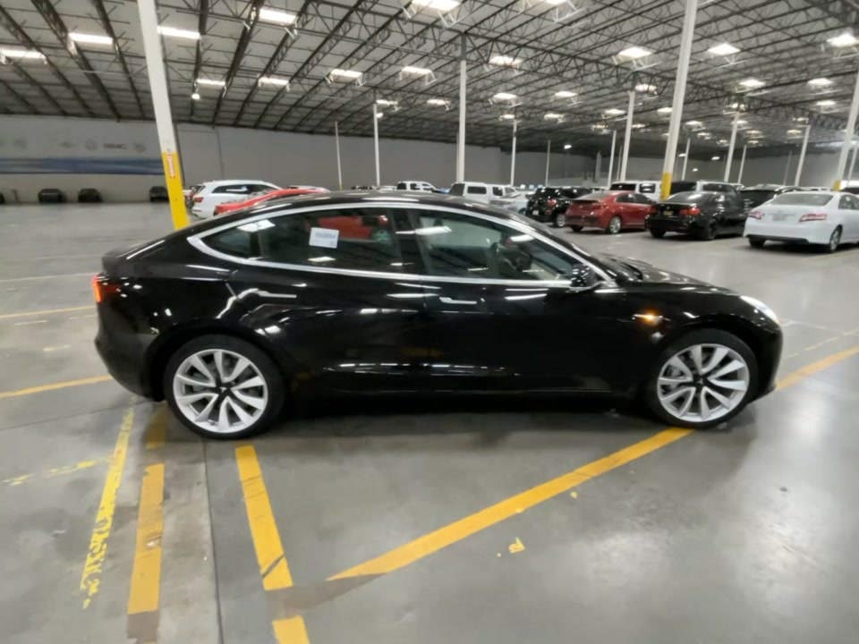 5yj3e1eaxkf310652 Tesla Model 3 2019 Купить из США