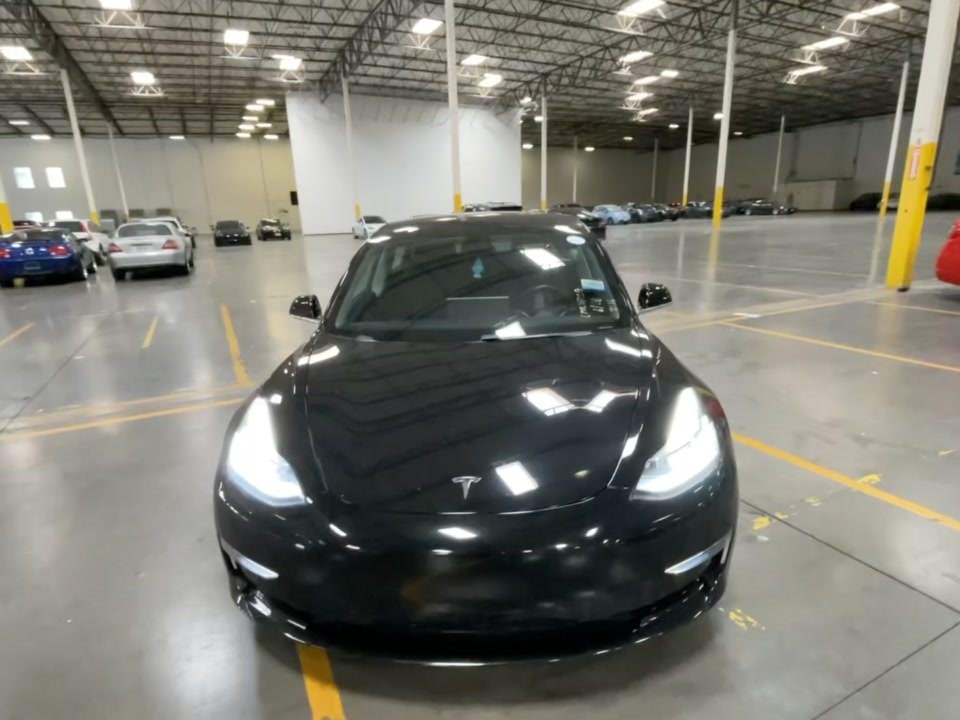 5yj3e1eaxkf310652 Tesla Model 3 2019 Купить из США