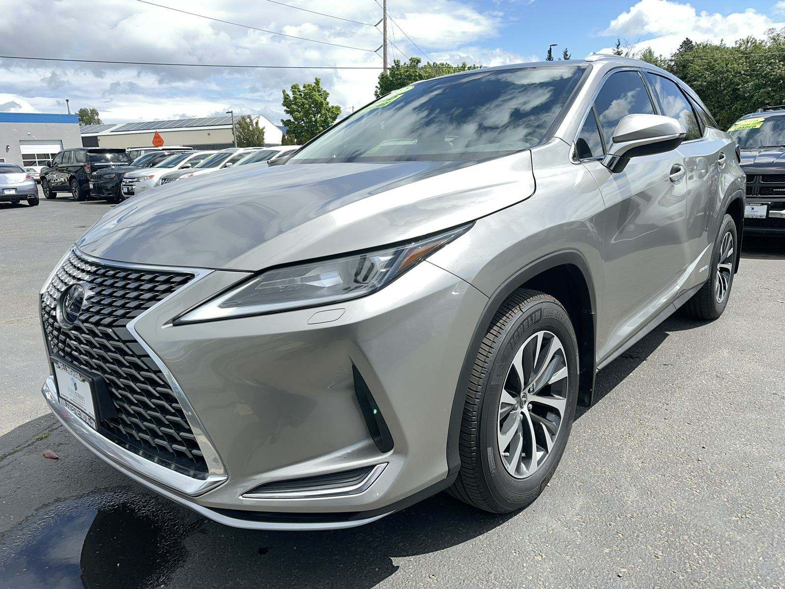 2t2hgmda8nc076440 Lexus Rx 2022 3.5 Купить из США