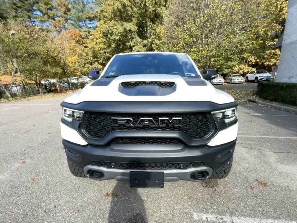 Ram 1500 2022 1c6srfu98nn298809 | Carfast